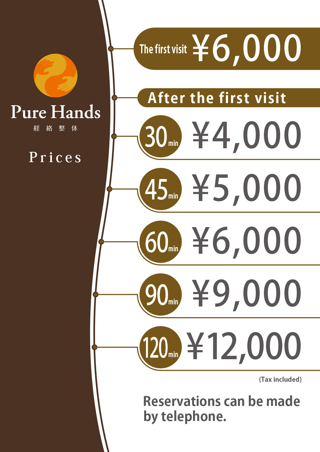 PureHands (Pure Hands) │ Matters that make your heart and body more ...